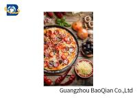 China Custom Size 3 Dimensional Pictures With PET Material / Lenticular Image Printing for sale