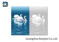 China Personalized 3d Lenticular Greeting Cards High Definition No 3D Glass Needed for sale
