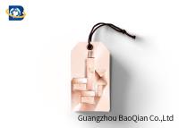 China Custom Flip Effect 3D Bookmarks PET / PP Lenticular Material CMYK Print for sale
