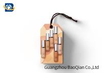 China Custom Flip Effect 3D Bookmarks PET / PP Lenticular Material CMYK Print for sale