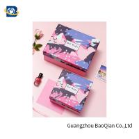 China PET / PP / Plastic 3D Lenticular Poster For Gift Packing , Gift Decoration for sale