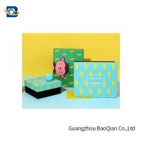 China PET / PP / Plastic 3D Lenticular Poster For Gift Packing , Gift Decoration for sale