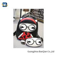 China 3D PP / PET / Plastic / Lenticular Printing Poster For School Bag Advertising for sale