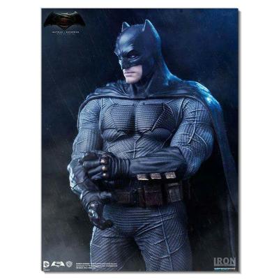 China Flip 3D Lenticular Poster Printing / 3D Movies Posters Avengers Advertisement for sale