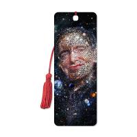 China ODM 3D Lenticular Bookmark 3D Deep Effect / 3D Morph Effect Eco - Friendly for sale