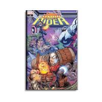 China 0.25mm PET Material 120 LPI Lenticular Printing Book Covers With Flip Change Effect for sale