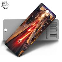 China Custom Size 3D Effect Animal Bookmarks Eco - Friendly Material for sale