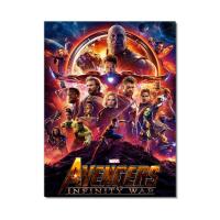 China Eco - Friendly 3D Lenticular PS Board Movie Poster 1M *50CM CMYK UV Printing for sale
