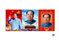 China 0.6mm PET Material 30x40cm 3D Lenticular Flip / Lenticular Image Printing for sale