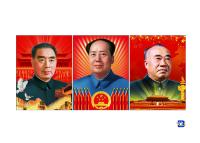 China 0.6mm PET Material 30x40cm 3D Lenticular Flip / Lenticular Image Printing for sale