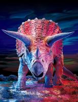 China Home Decoration 3D Lenticular Pictures / Animal Print Lenticular for sale