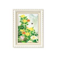China Eco - Friendly PP 40x60cm 5d Photos /  Lenticular Wall Poster For Advertisement for sale