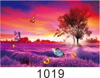 China Environmentally Friendly 3d Lenticular Photo / Custom Lenticular Printing for sale