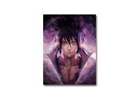 China Eco - Friendly 30x40cm 0.6mm PET Flip Poster / Lenticular Image Printing for sale