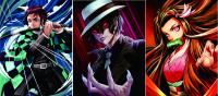 China Japanese Anime 3D Poster 3D Lenticular Poster Stock  Poster 3D Anime 30X40cm for sale