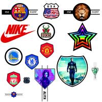 China Soft TPU / PVC Flip Effect Lenticular Photo Printing For Clothes And Bags for sale