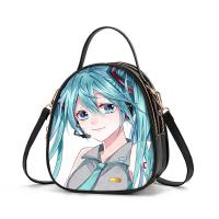 China Promotion Custom Lenticular Printing 3D Flip Effect Soft TPU For Bag for sale