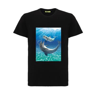 China PSD 3D TPU Lenticular Image Printing / 3D Lenticular Photography for sale