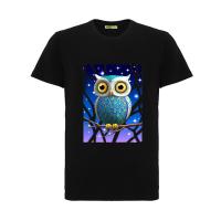 China Custom Heat Transfer 3D Clothing Patch For T - Shirt 100% Cotton Fabric for sale