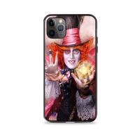 China Promotion Custom Lenticular Picture 3D Mobile Back Cover Custom Movie Print for sale