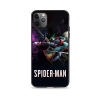 China Famous Characters 0.65mm PET 3D Lenticular Photo Adhesive 3D Printed Phone Cover for sale