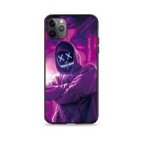 China Famous Characters 0.65mm PET 3D Lenticular Photo Adhesive 3D Printed Phone Cover for sale
