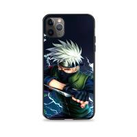 China Naruto & Luffy Plastic 3D Lenticular Photo Iphone 11 Phone Case Durable for sale
