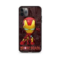 China Fashion Lenticular Flip Phone Case Protection For Advertising BSCI for sale
