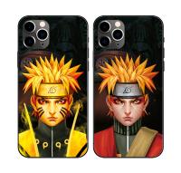 China Black Anime 3D Lenticular Flip Phone Case For Iphone 11 for sale