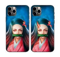 China TPU  3D Lenticular Mobile Phone Protection Case For Gift for sale