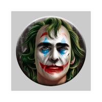 China OEM Gaming Button Pins 3D Lenticular Printing Service for sale