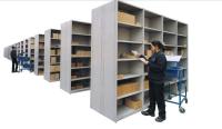 China Screw Angel Steel Slotted Angle Racks Galvanized Steel Boltless Storage Shelves for sale