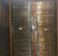 China Powder Coating Wire Mesh Decking Pallet Rack 1000kg Mesh Gauge for sale