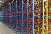 China Customized Drive In Pallet Racking In Garage , Factory Pallet Racking System for sale