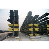 China Adjustable Cantilever Storage Racks Double Sided Steel Cantilever Car Racking for sale