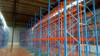 China Acerack Heavy Dury Shelving Pallet Racking , Warehouse Rack Shelving Units for sale