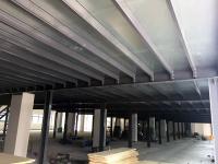 China Acerack Warehouse Steel Platform Heavy Duty Mezzanine Floor OEM Design for sale