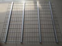 China Durable Wire Mesh Decking For Long-Lasting Warehouse Storage Solutions for sale