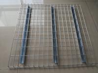 China ACERACK Steel Welded Wire Rack Decking , Warehouse Rack Wire Decking for sale