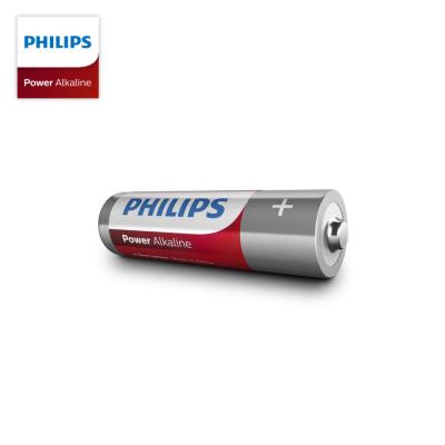 China 3000mAh 9V Power Alkaline Battery AAA Non Rechargeable Long Shelf Life 10 Years for sale