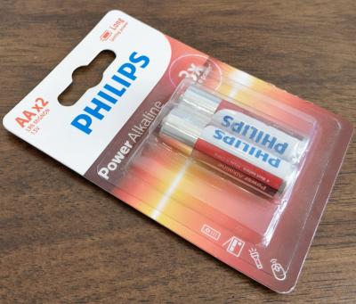 China 9V Alkaline Battery 3000mAh AAA High Performance Long Life Leakage Protection for sale