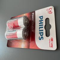China 9V High Reliability Power Alkaline Battery 3000mAh Long Shelf Life 10 Years for sale