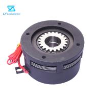 China High Speed Flexo Printing Machine Parts Electromagnetic Powder Clutch Brake for sale