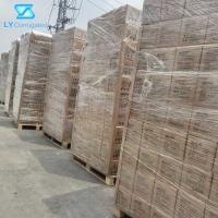 China OEM LLDPE Pallet Wrap Stretch Film For Carton Packaging Factory for sale