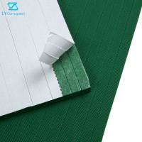 China Green Knife Mould Foam Sponge EVA Rubber Printing Plate Materials For Rotary Flatbed Die for sale