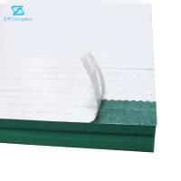 China 300*380*9mm High Adhesive Foam Tape Knife Version Elastic Sponge Pad Die Cutting Machine for sale
