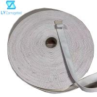 China Rubber Anti Slip Belt Of Bridge Web Guide And Tension Control Roller for sale