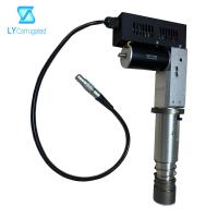 China Custom Oblique Vibrating Knife For CNC Cutting Machine for sale