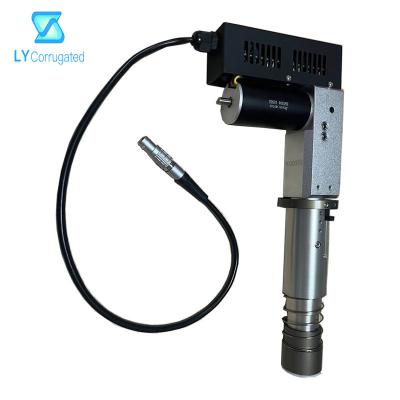 China Custom Oblique Vibrating Knife For CNC Cutting Machine for sale