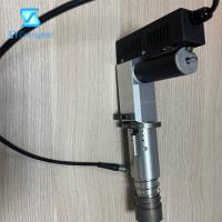 China Custom Oblique Vibrating Knife For CNC Cutting Machine for sale